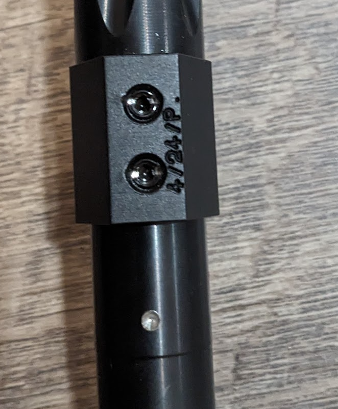 New POF Rogue 18.5 inch 308 - SFAR competition? > AR Variants > AR15.COM